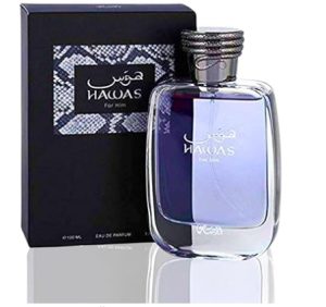 Rasasi Hawas For Men