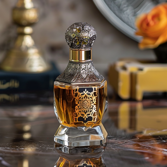 Rasasi® Hawas Perfume Official Website